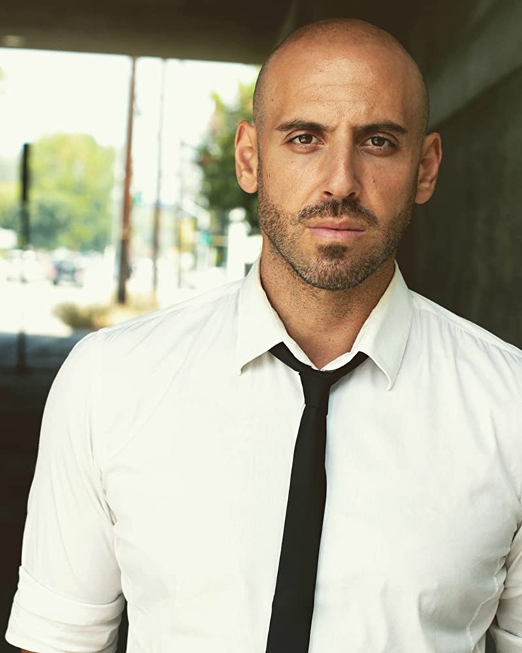 Picture of Ibrahim Renno