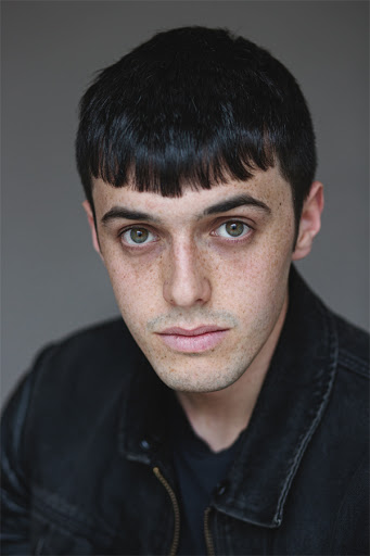 Picture of Peter Newington