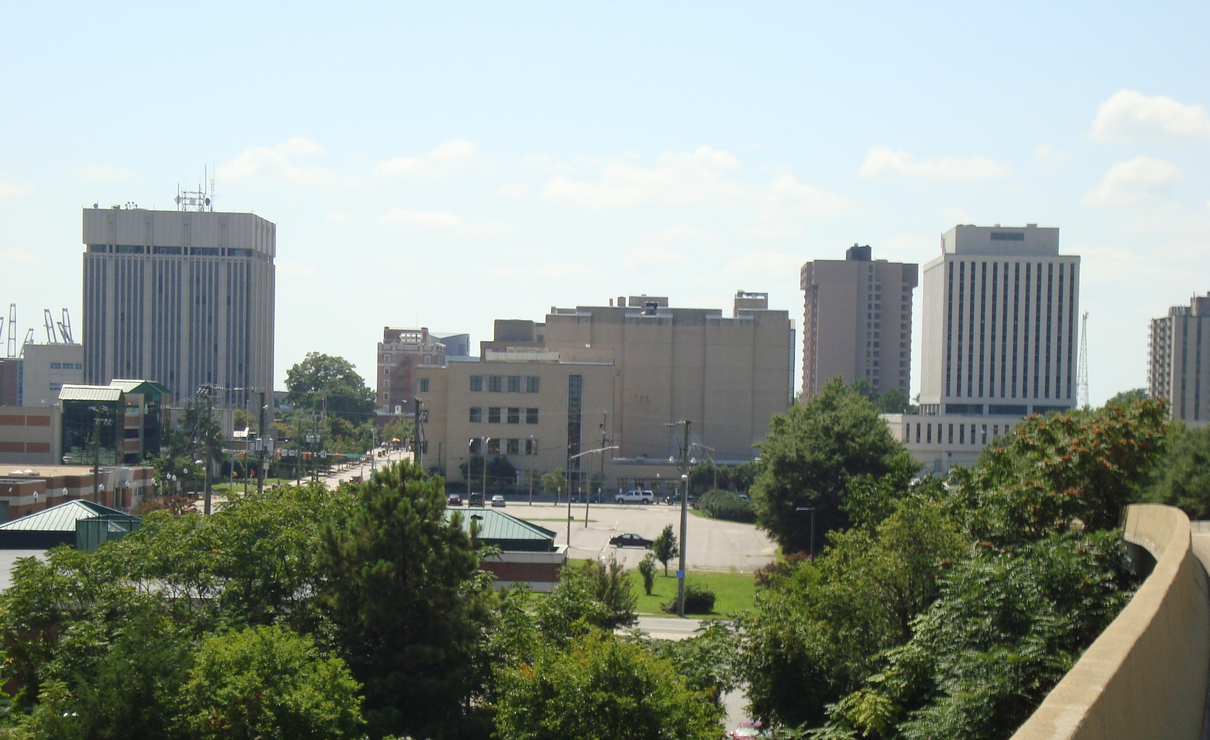 Image of Newport News, Virginia