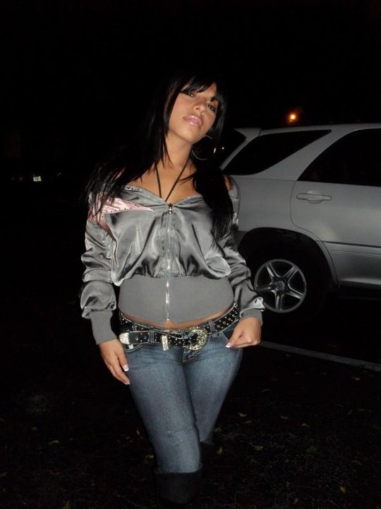 Picture of Maria Millions