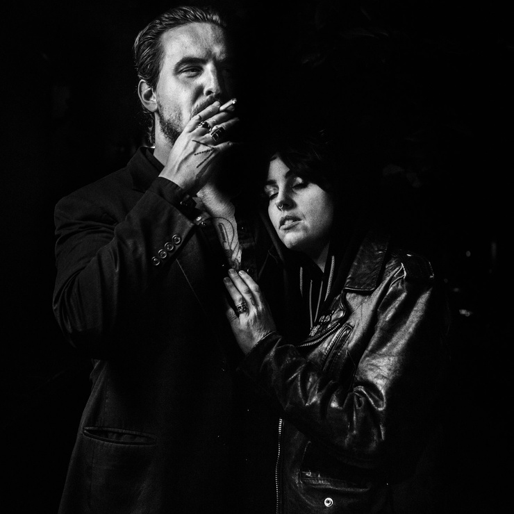 Picture of Emma Ruth Rundle