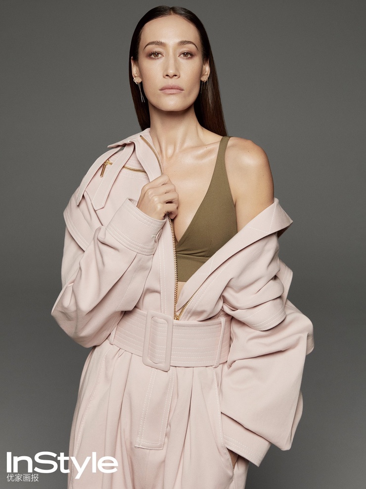 Picture of Maggie Q