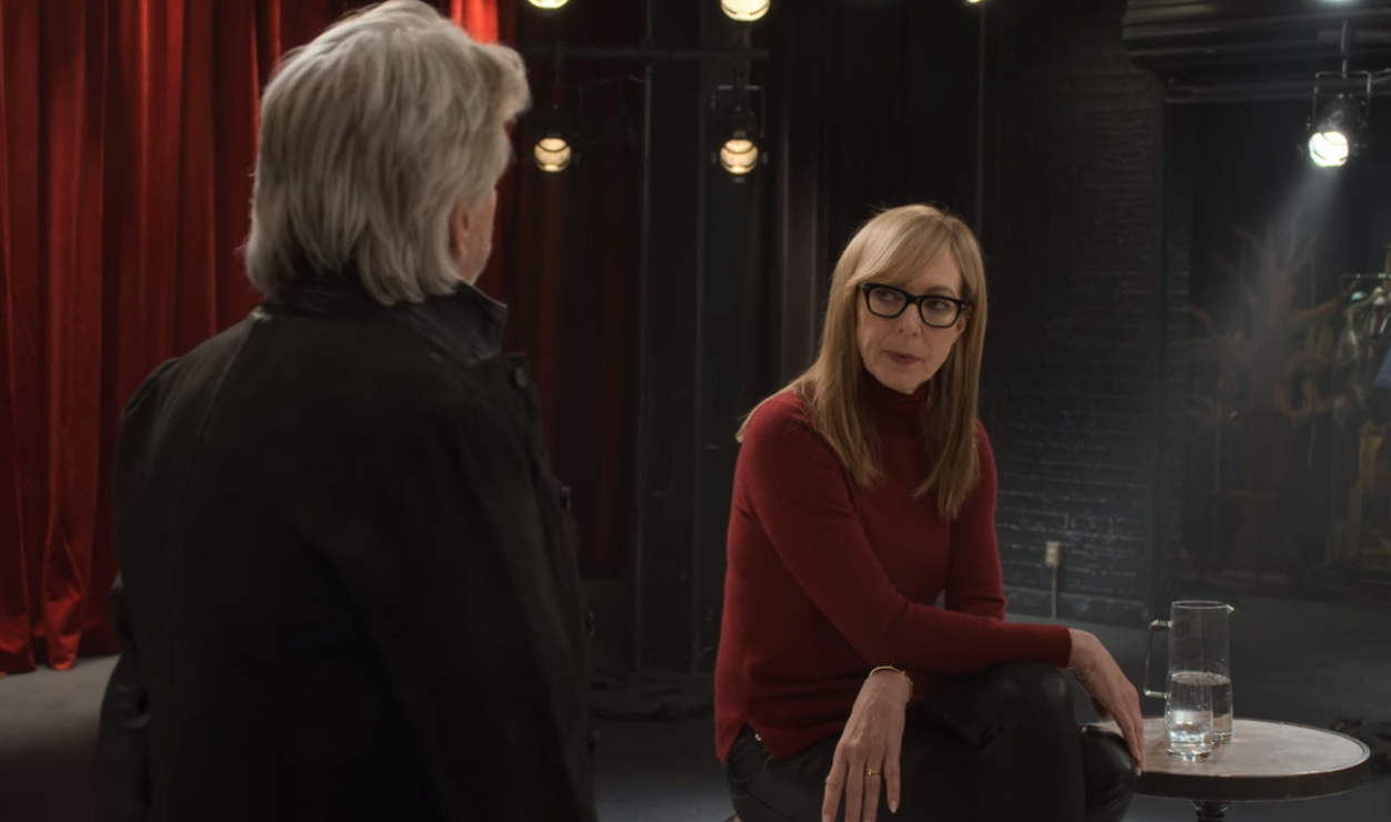 Image of The Kominsky Method