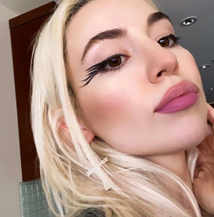 Picture of Ava Max