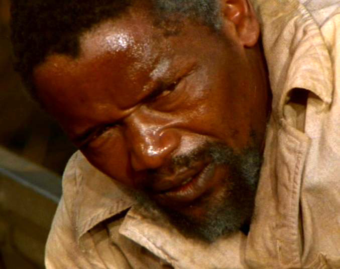 Image of Winston Ntshona