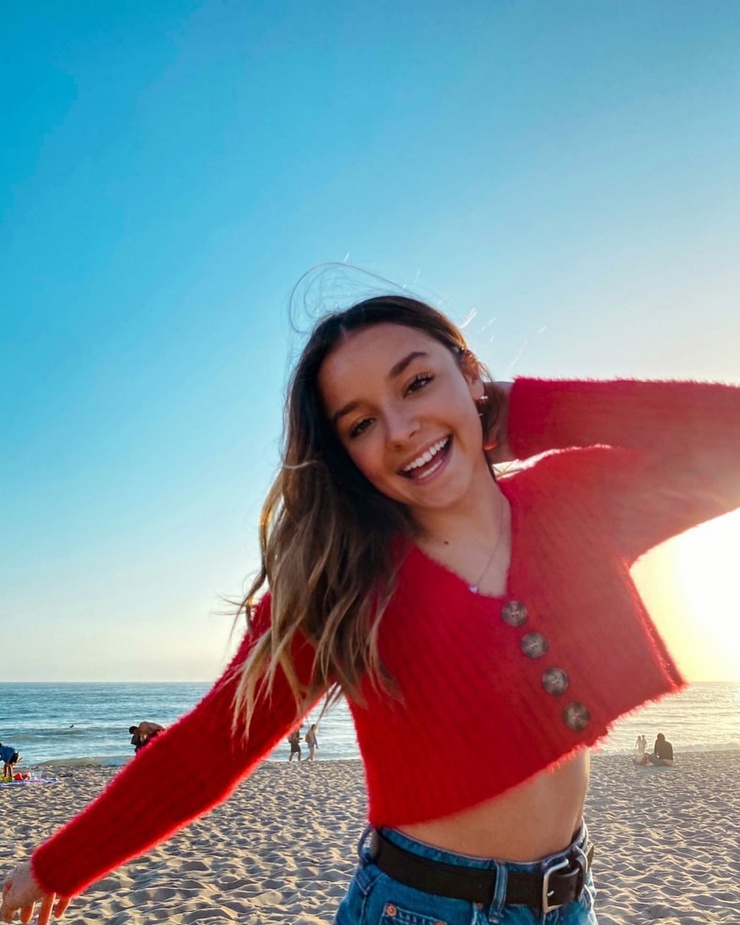 Picture of Mackenzie Aladjem