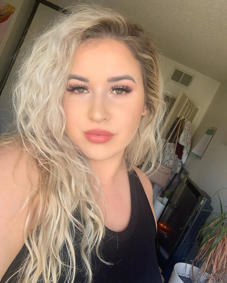 Picture of Lauren Sangster