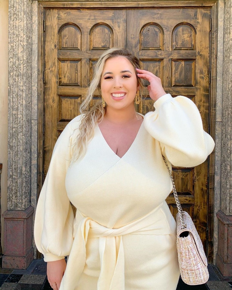 Picture of Lauren Sangster