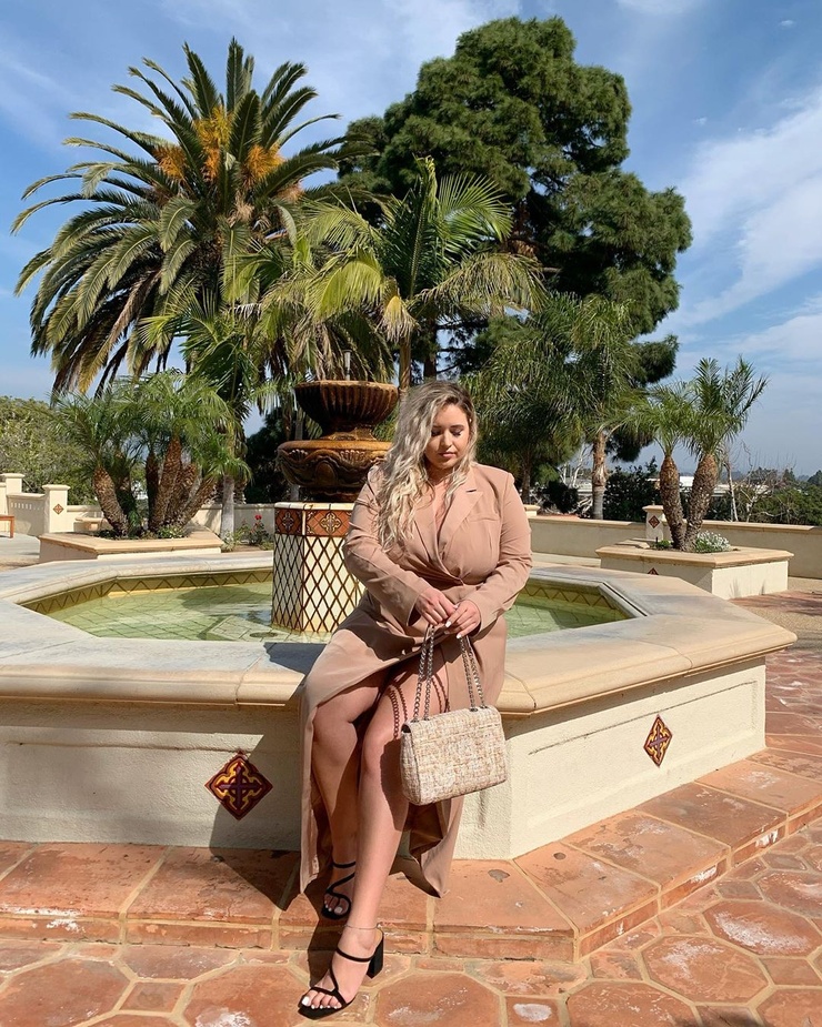 Picture of Lauren Sangster