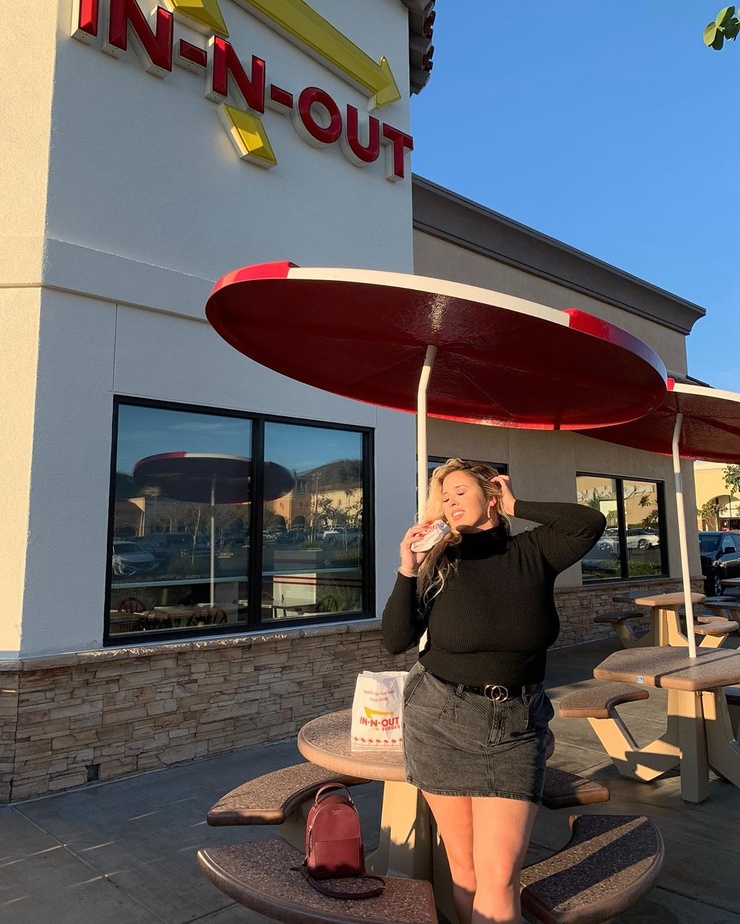 Picture of Lauren Sangster