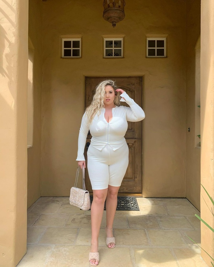 Picture of Lauren Sangster