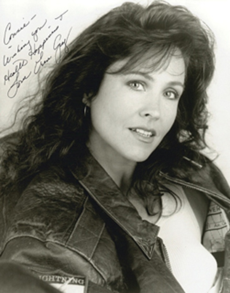 Image of Erin Gray