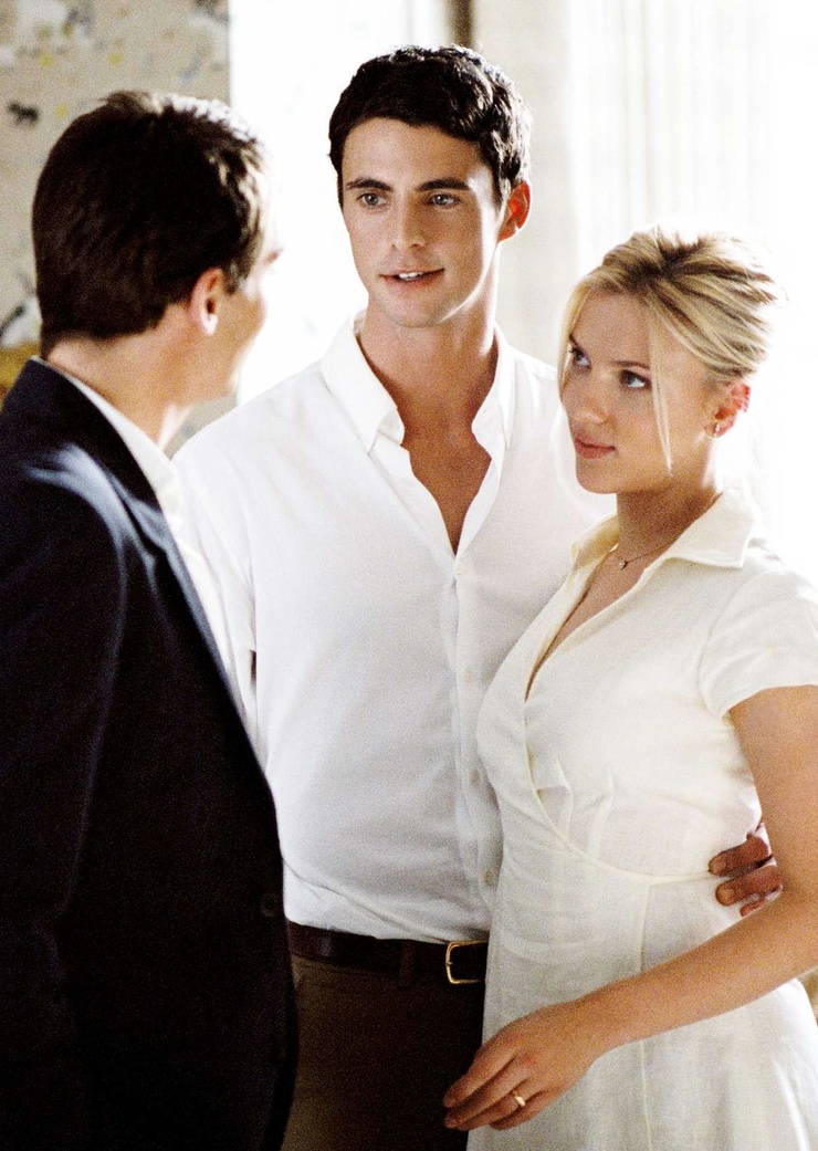 Image of Match Point