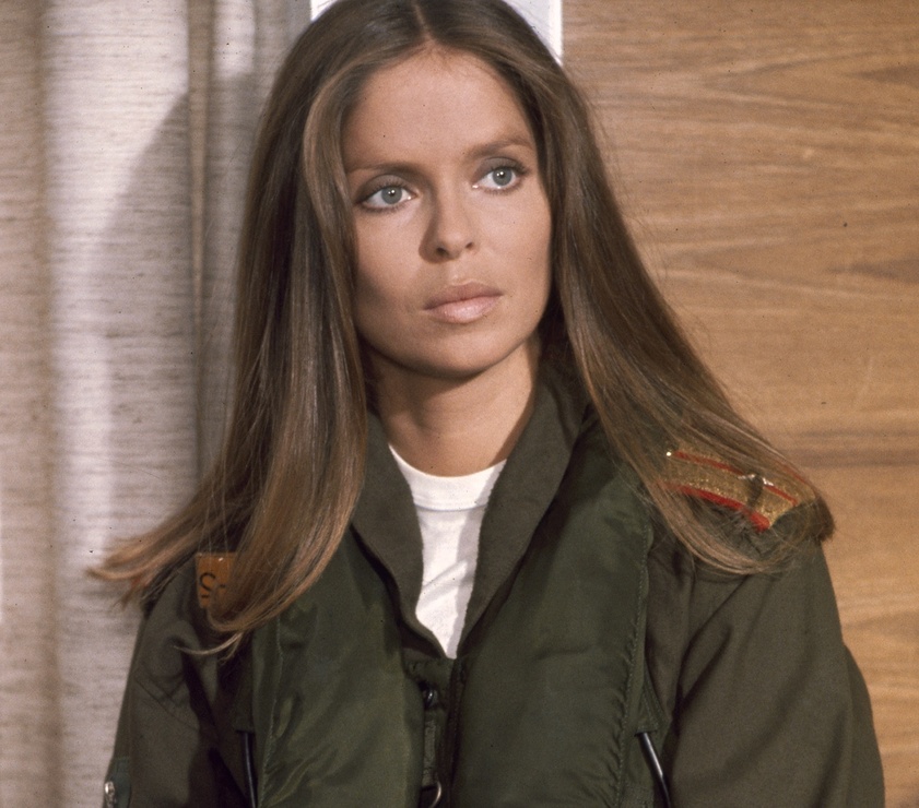 Image of Barbara Bach