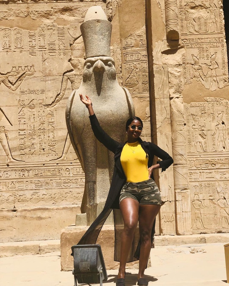 Image of Lisa Yaro