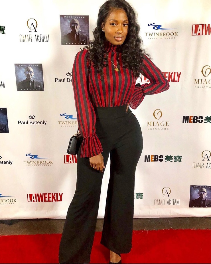 Picture of Lisa Yaro