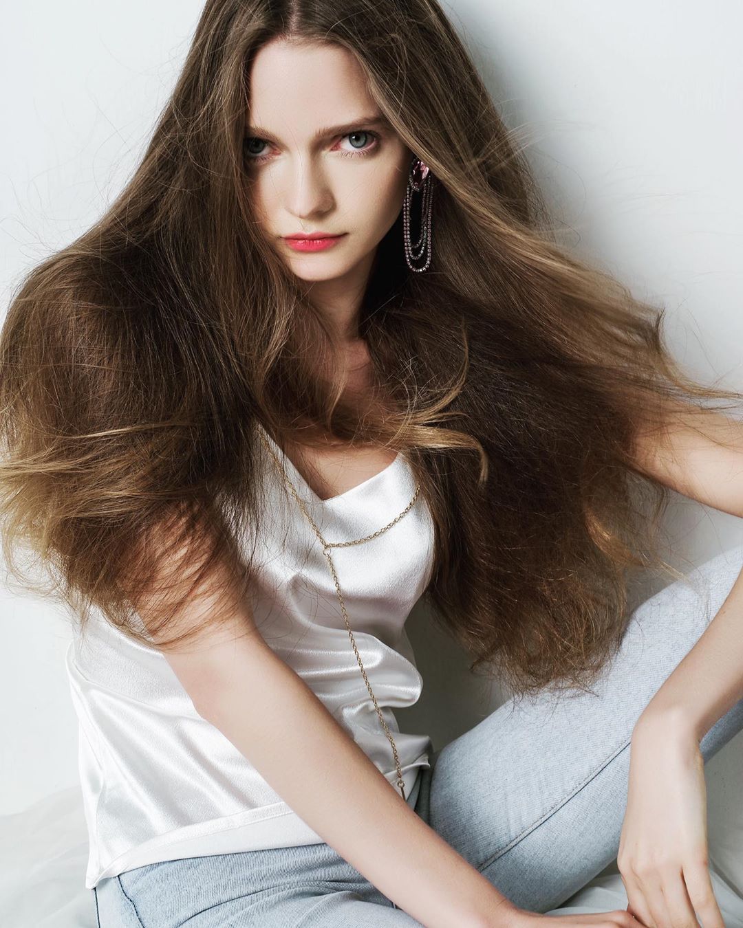 Picture of Katiusha Feofanova