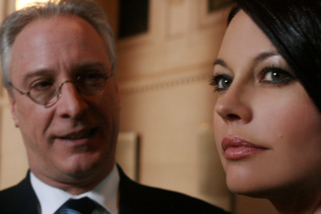 Picture of Musetta Vander