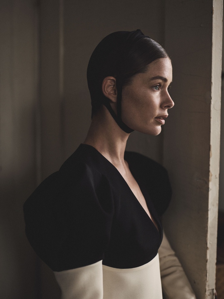 Picture of Doutzen Kroes