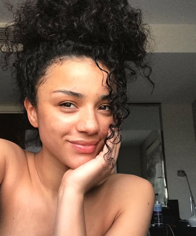 Picture of Shereen Cutkelvin