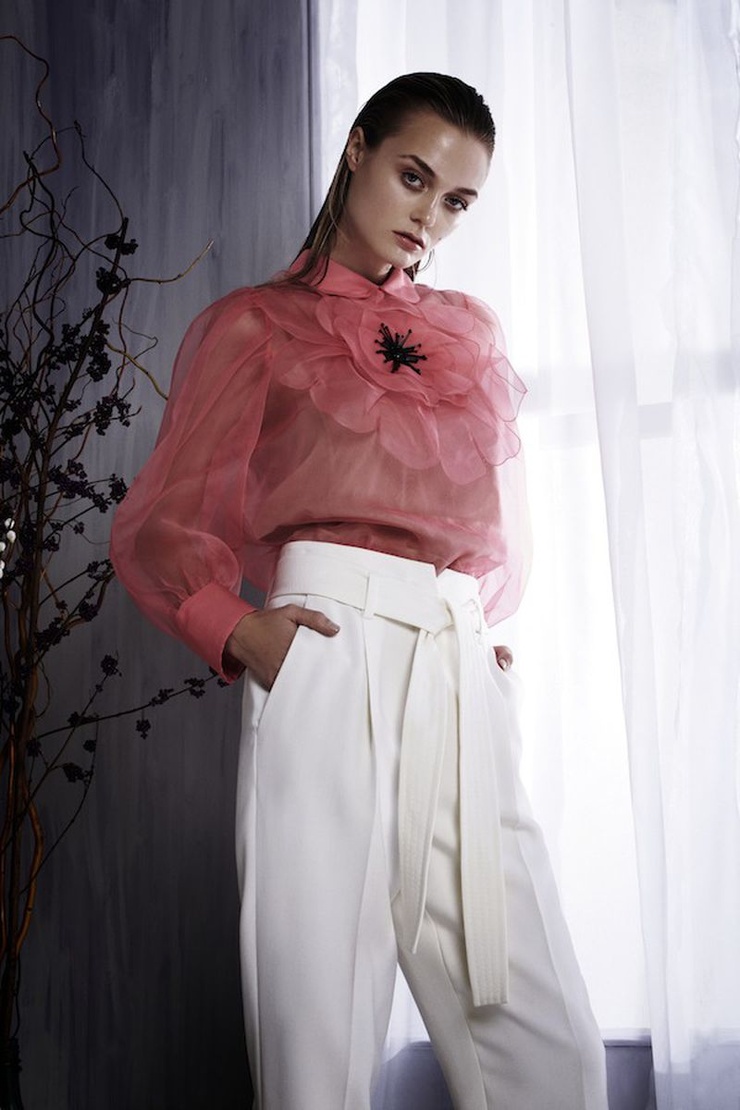 Picture of Signe Rasmussen