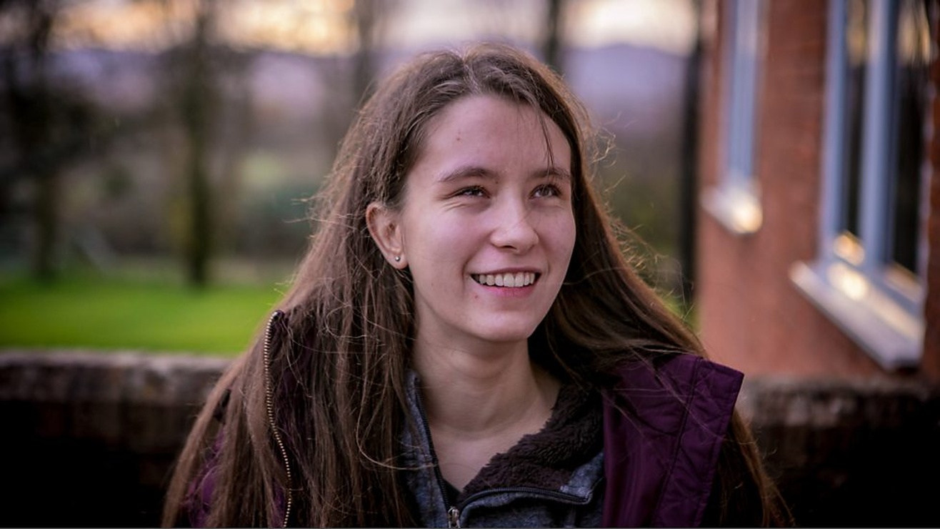 Picture of Ellie Wallwork