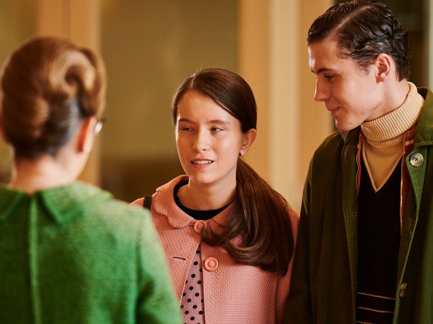 Ellie Wallwork image