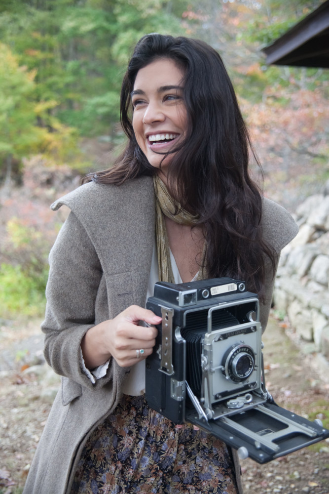 Image of Alex Hanson