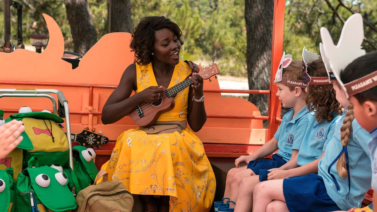 Picture of Little Monsters