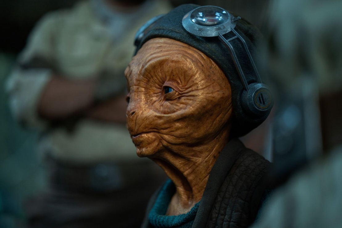 Picture of Star Wars: The Rise of Skywalker