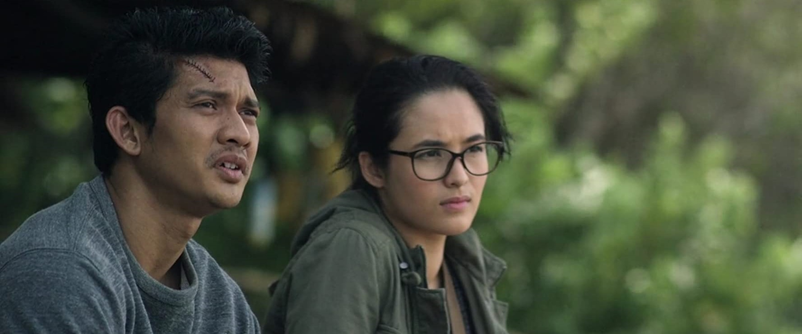 Picture of Headshot (2016)