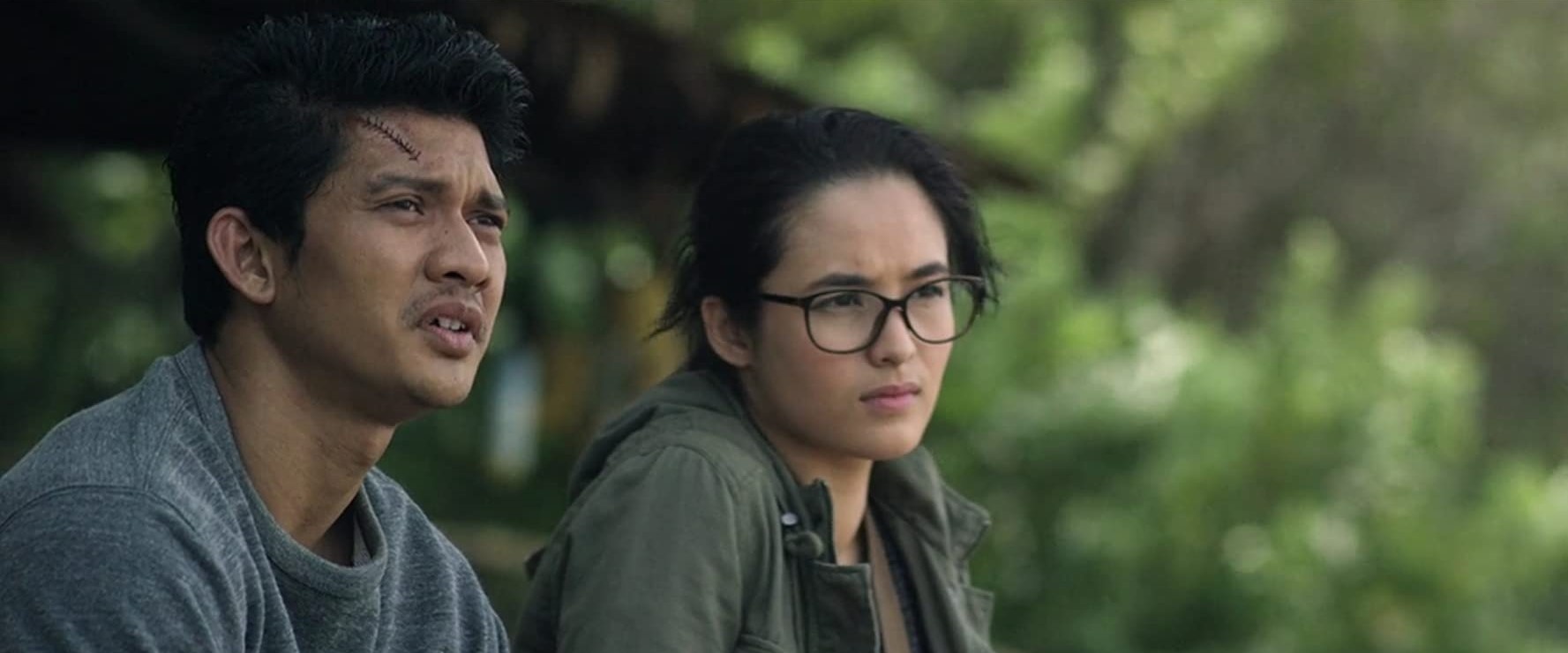 Picture of Headshot (2016)
