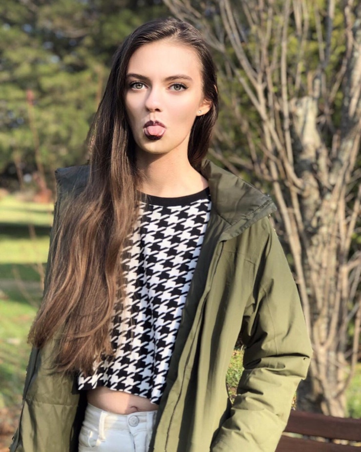 Picture of Faith Logan