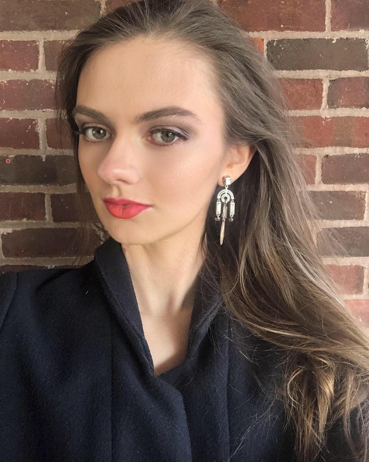 Picture of Faith Logan