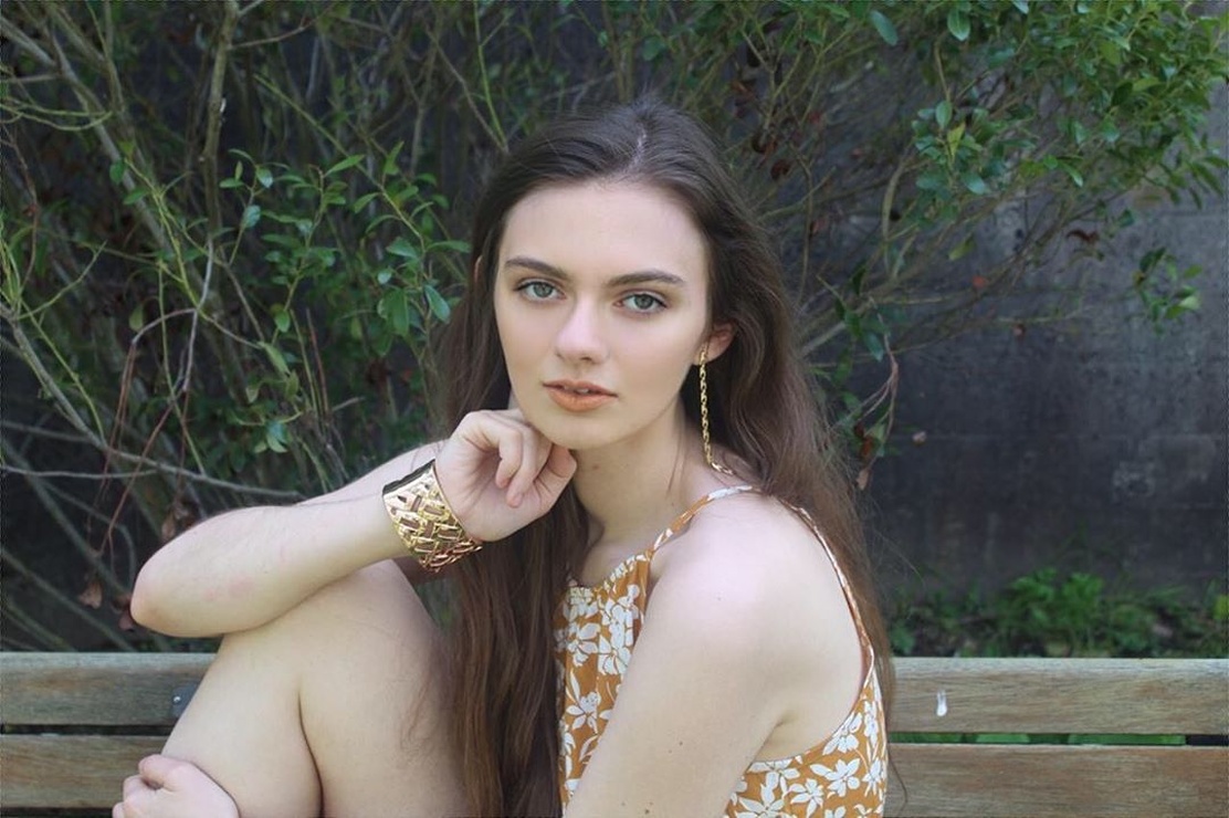 Picture of Faith Logan