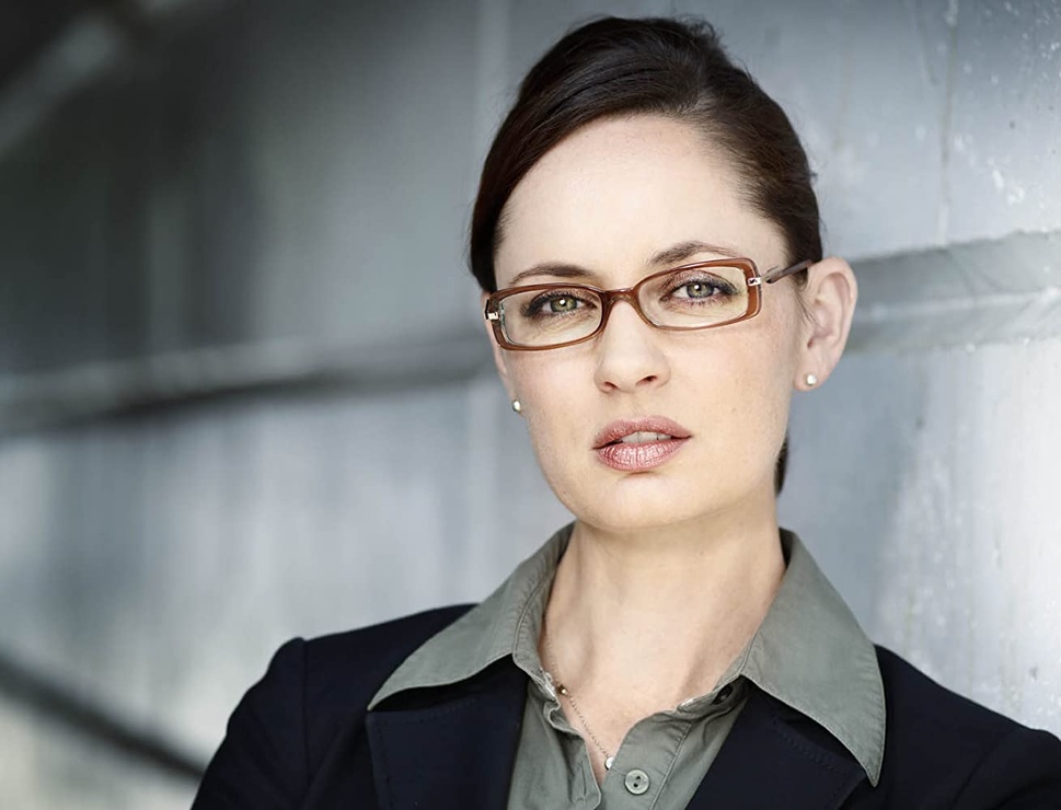 Picture of Jennifer Gibson