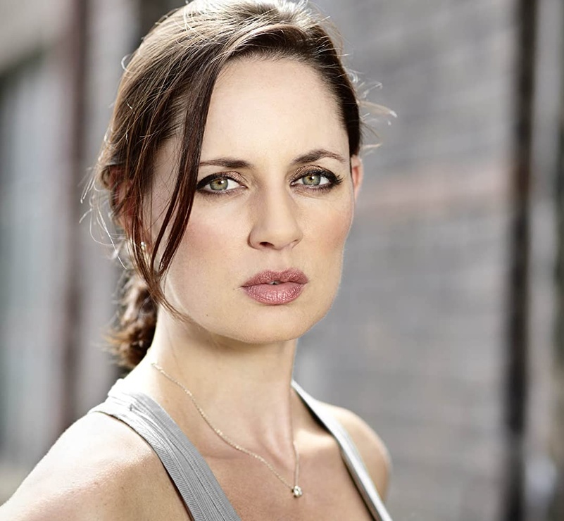 Picture of Jennifer Gibson