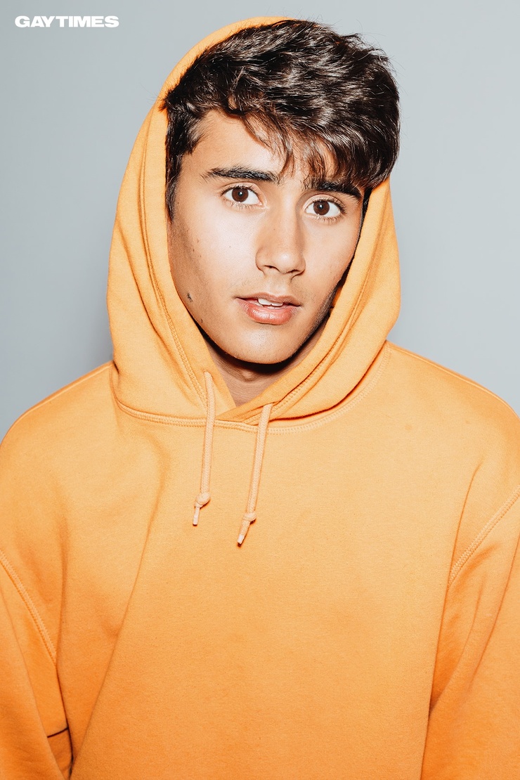 Picture of Michael Cimino