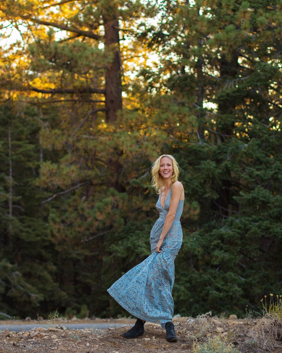 Picture of Jessy Schram