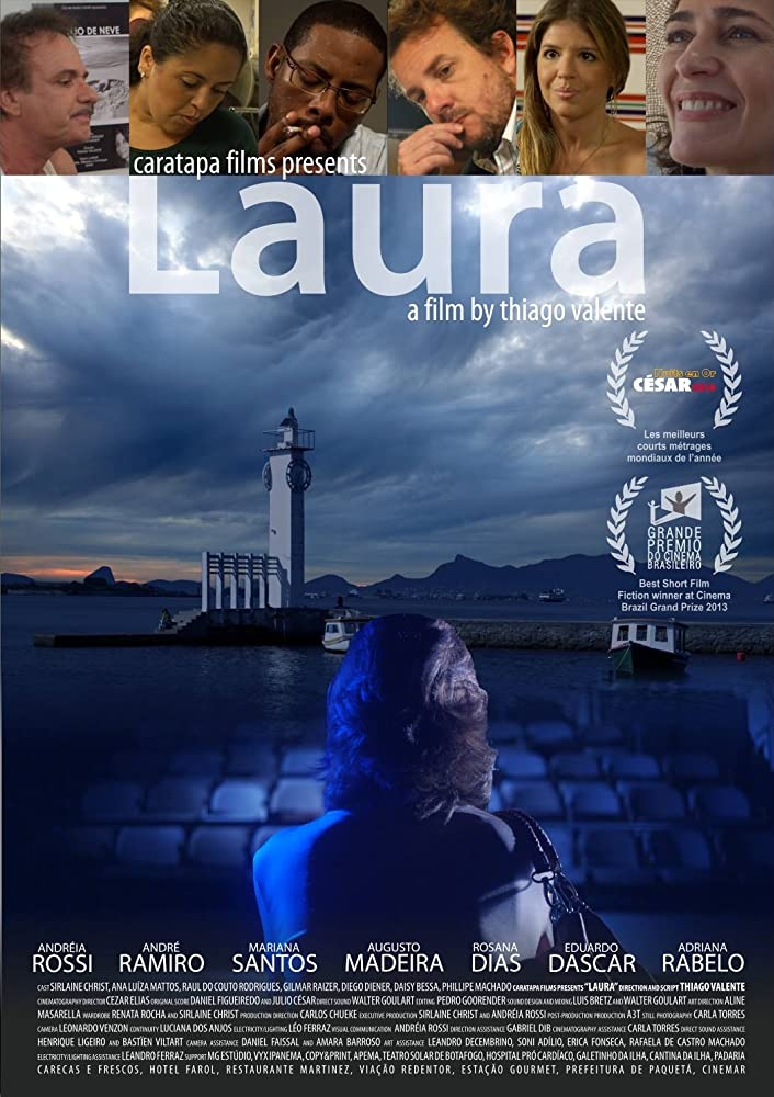 Picture of Laura (2013)