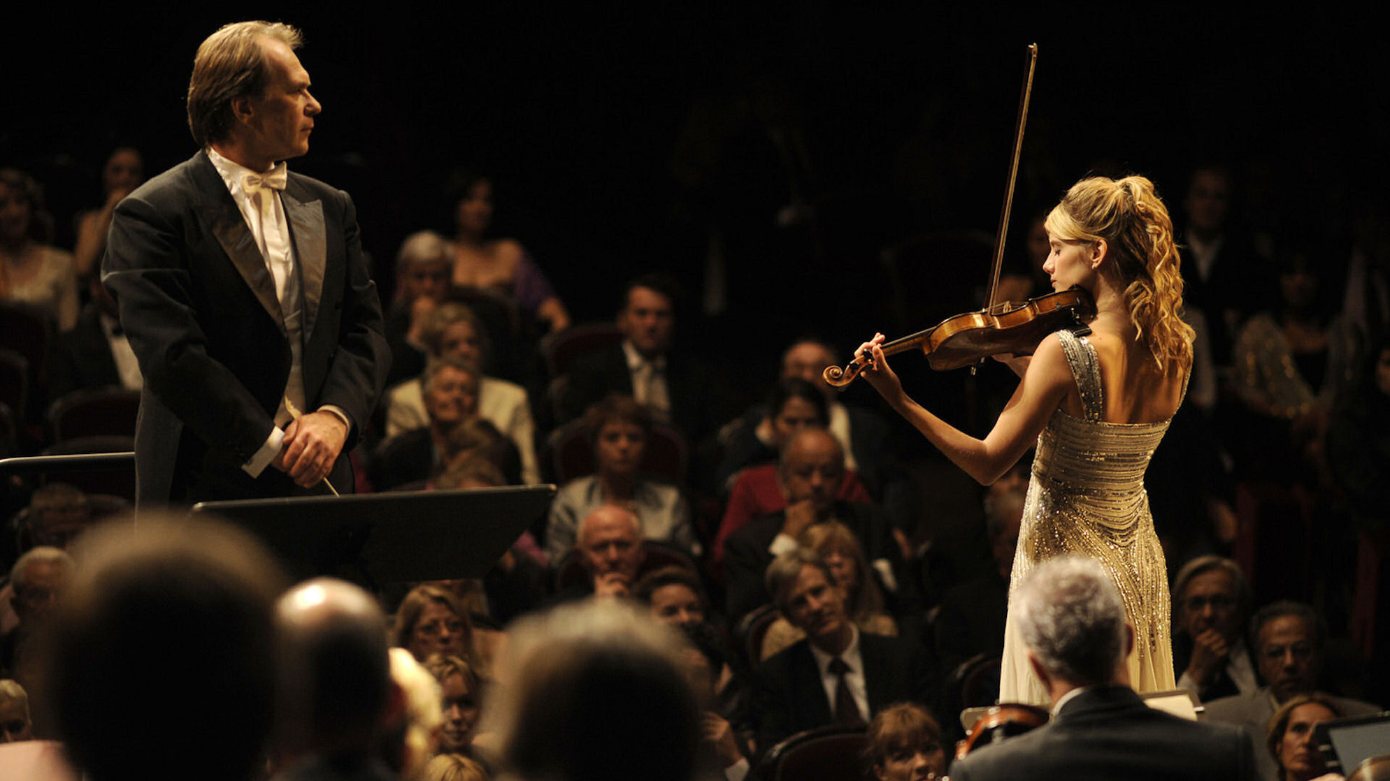 Picture of The Concert