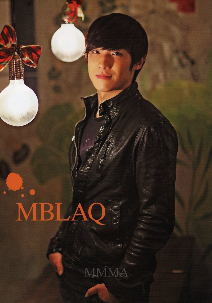 Picture of Joon Lee