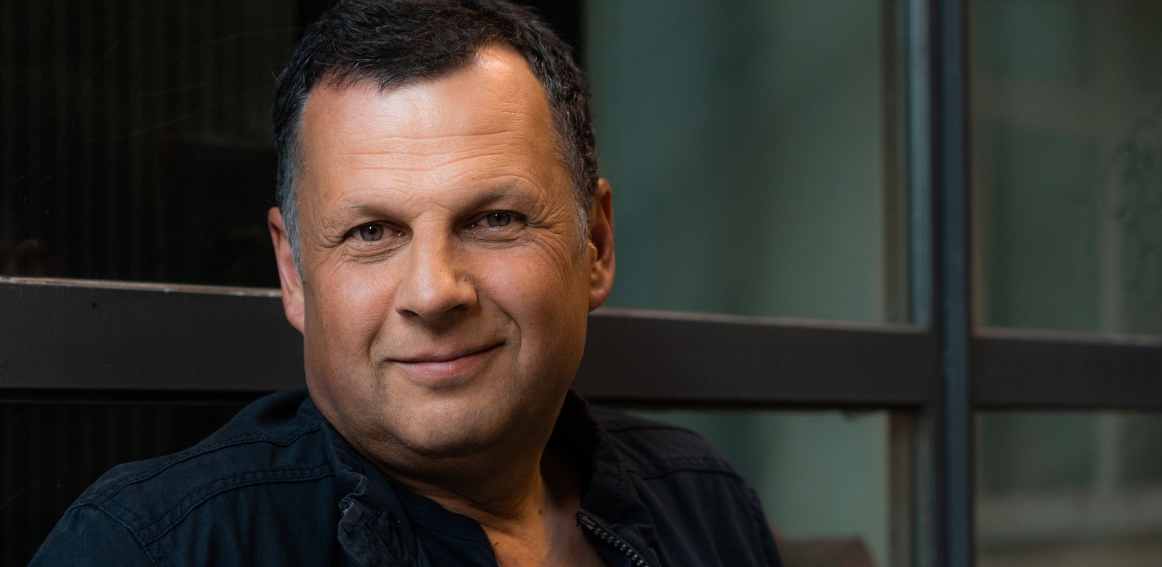 Picture of Gerhard Wittmann