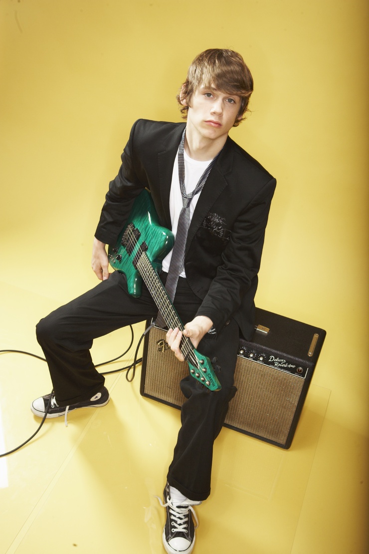 Picture of Tony Oller