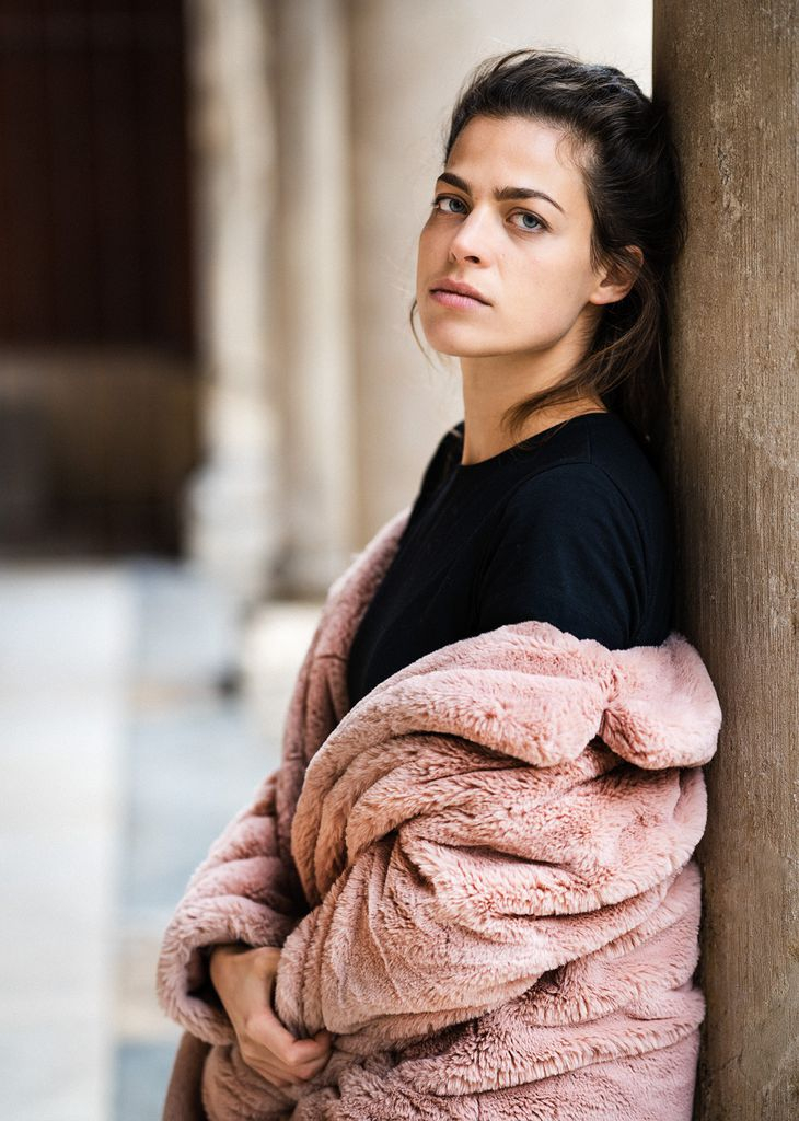 Picture of Giulia Goldammer