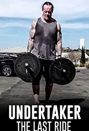 Picture of Undertaker: The Last Ride