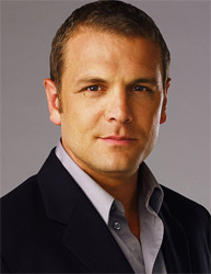 Picture of David Cubitt