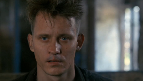 The Simple-Minded Murderer (1982) image