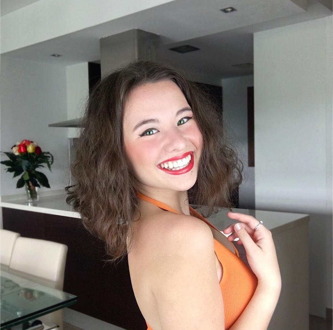 María Reus Huang image