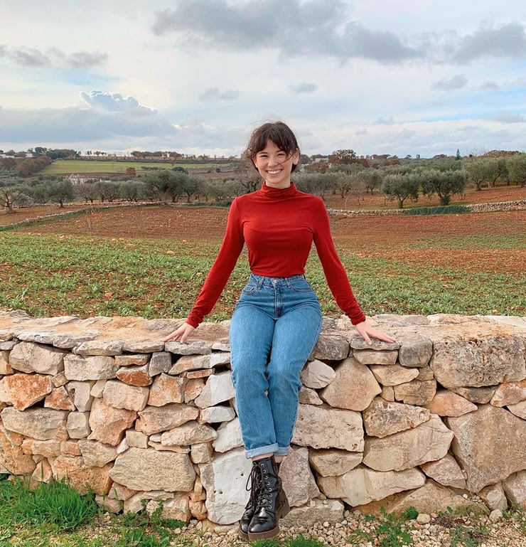 María Reus Huang image